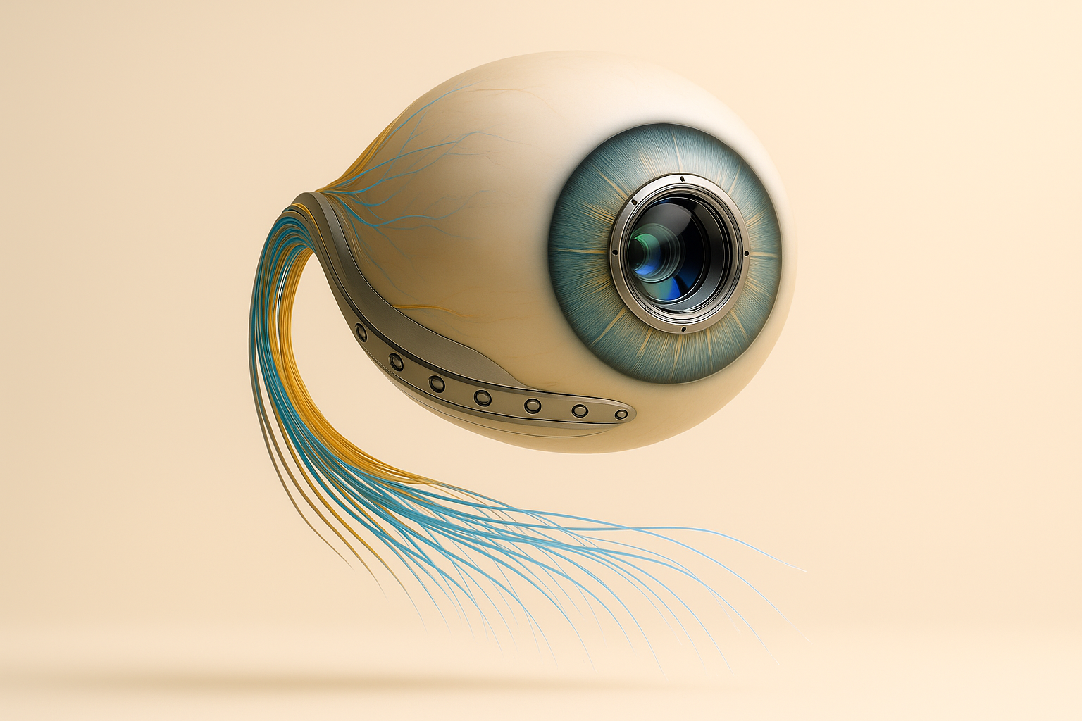 Zen — Human-Centric AI Companion